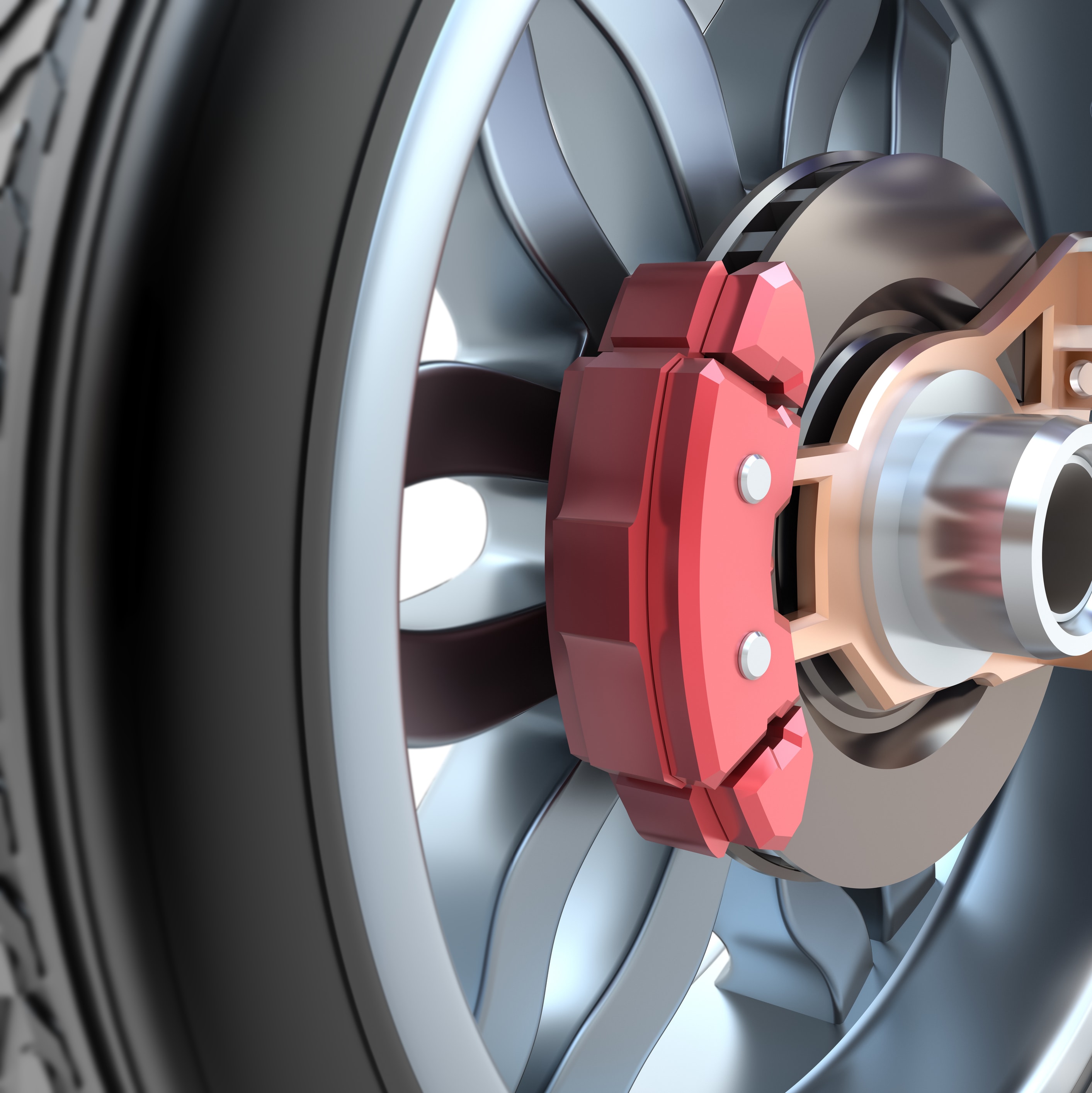 Mini Cooper Brake Repair in Houston - Galleria Uptown Midtown